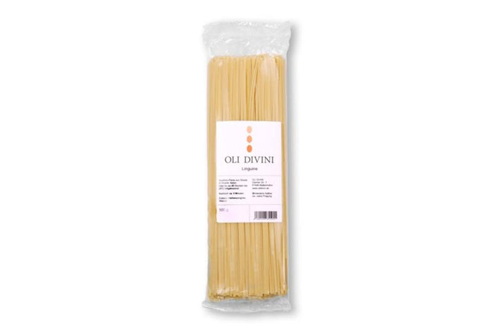 PASLIN Linguine 500 g – OLI DIVINI